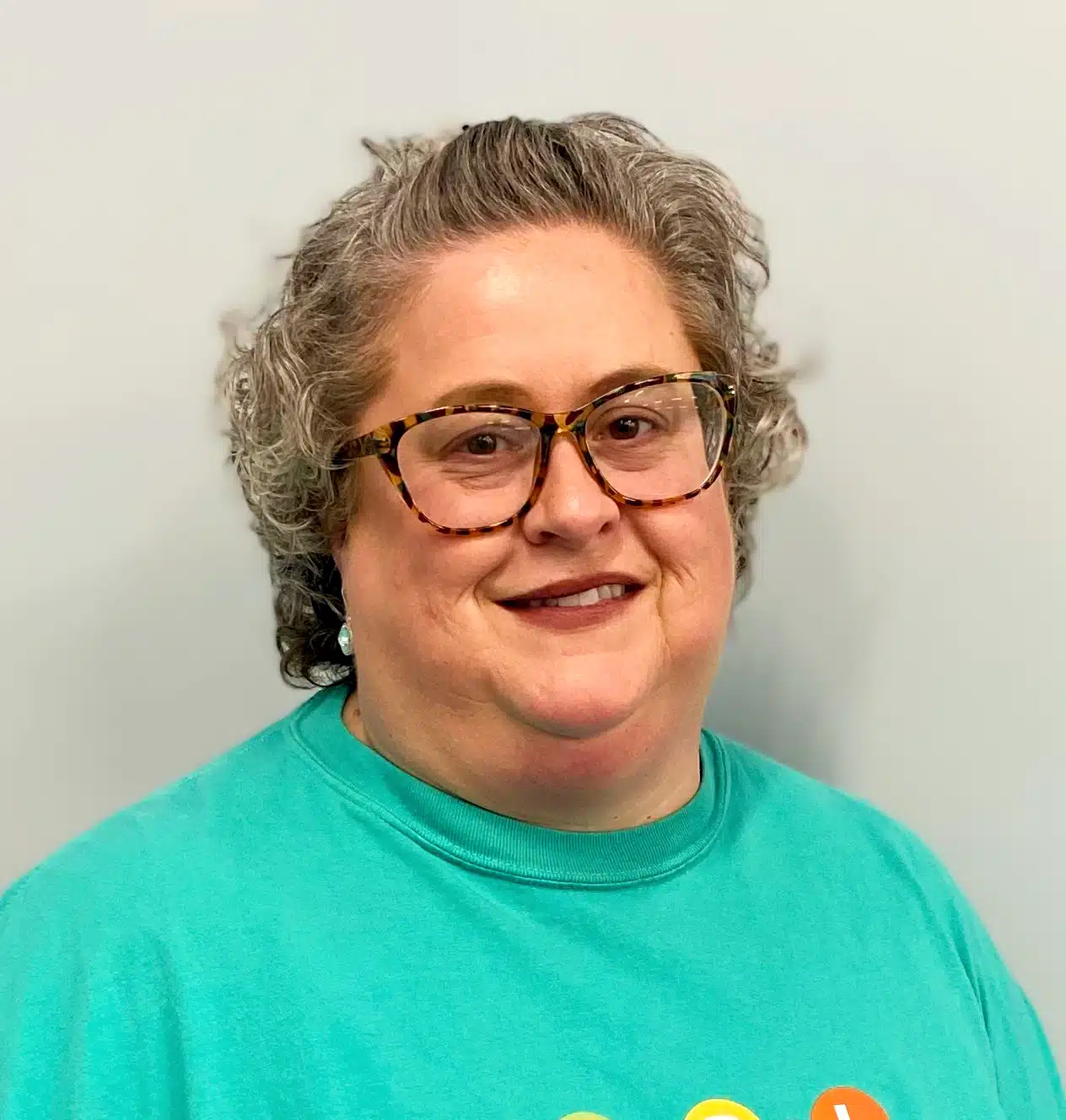 Lorri Oliver – Hancock County Public Library